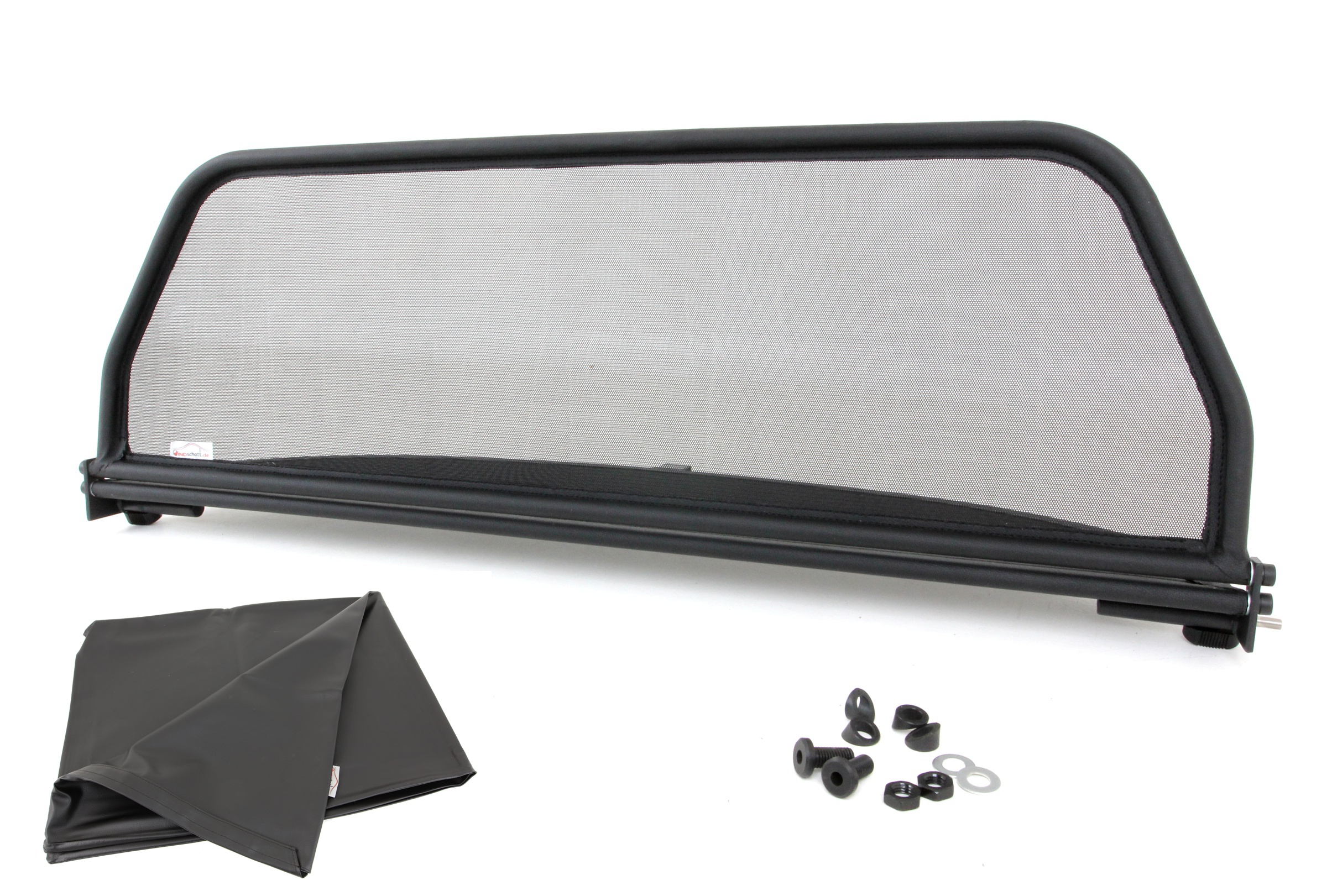 Airax Wind Deflector ALFA ROMEO Spider 916 Bj.1994 - 2006 Wsp034 for ...